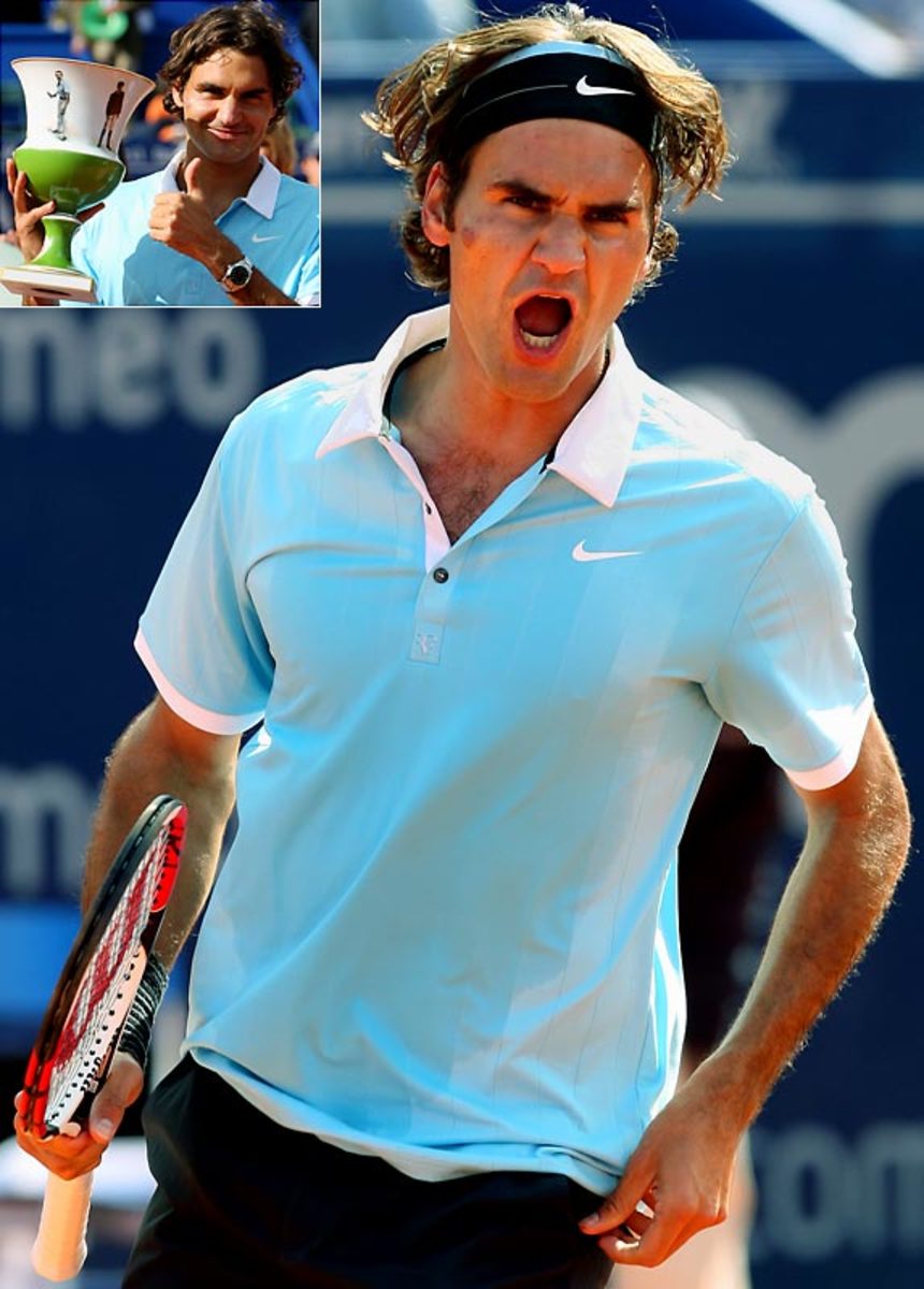 Week in Review - Sports Illustrated