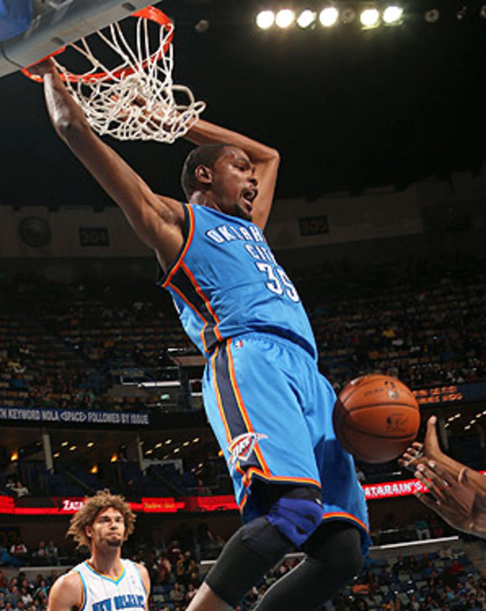 Rob Mahoney: 2013 NBA predictions - Sports Illustrated