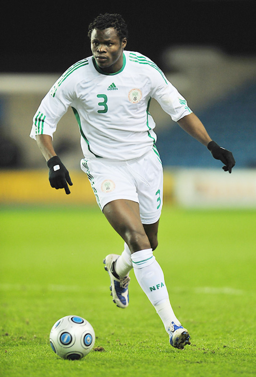 Players to Watch in World Cup Quals - Sports Illustrated