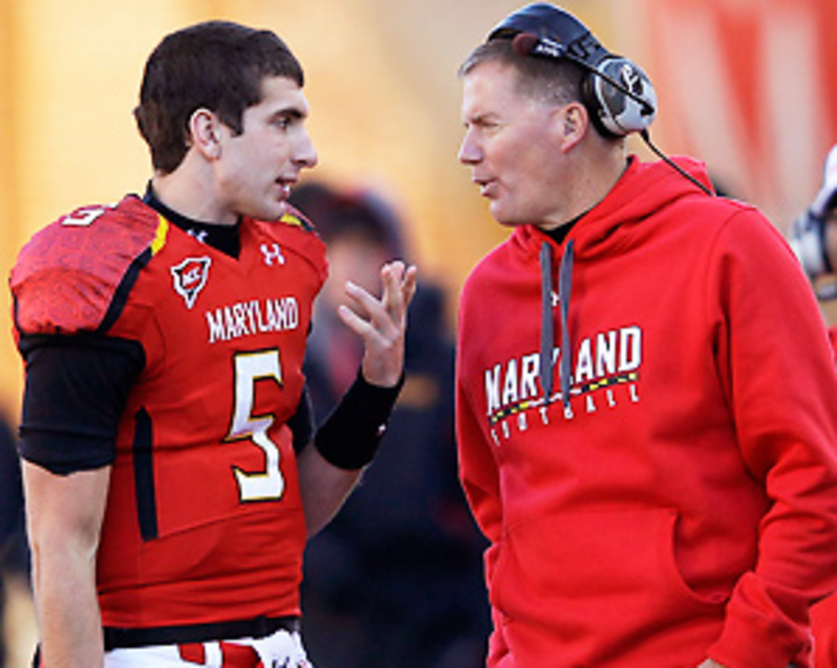 Michael Rosenberg: Hypocrisy, systemic flaws on full display in Danny O ...