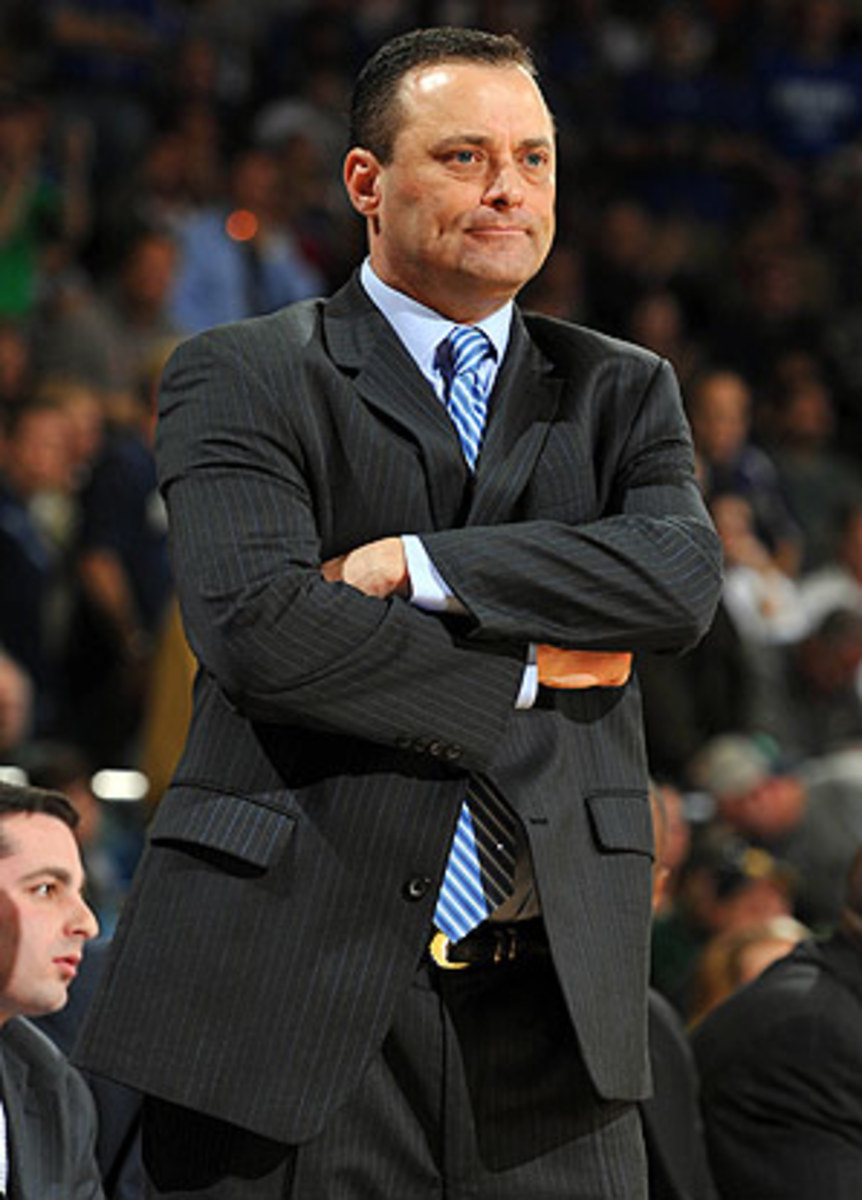 Pablo Torre: NBA players, college coaches embroiled in Salinas ...