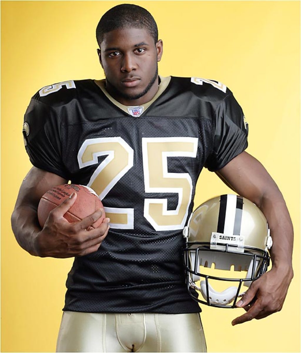 Future Fortunates - Sports Illustrated