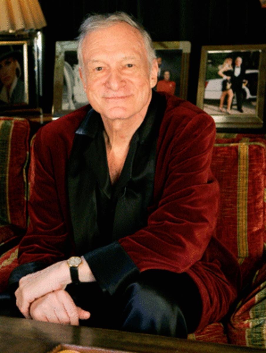 Michael Rosenberg: A conversation about conference realignment with ...