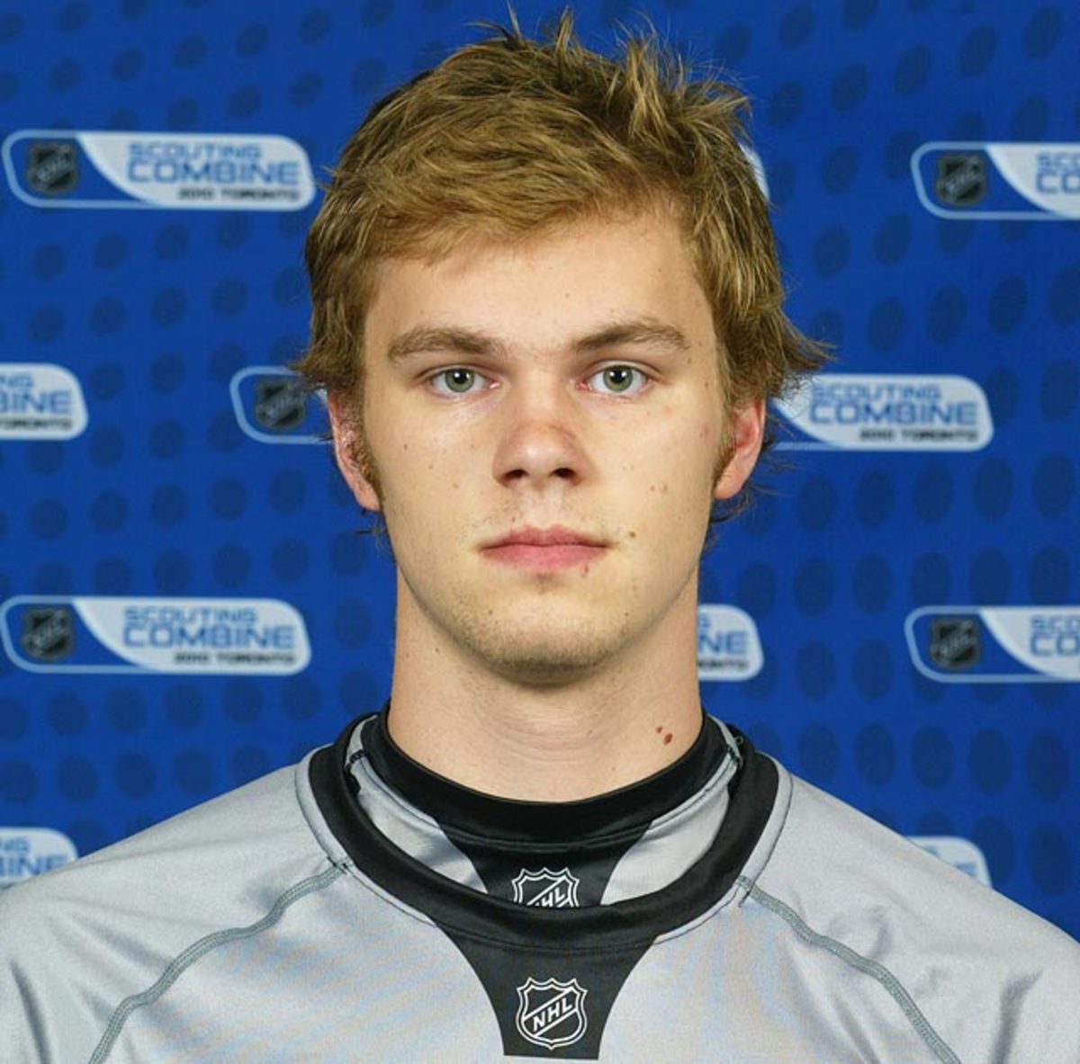 Top 30 NHL Draft Prospects - Sports Illustrated