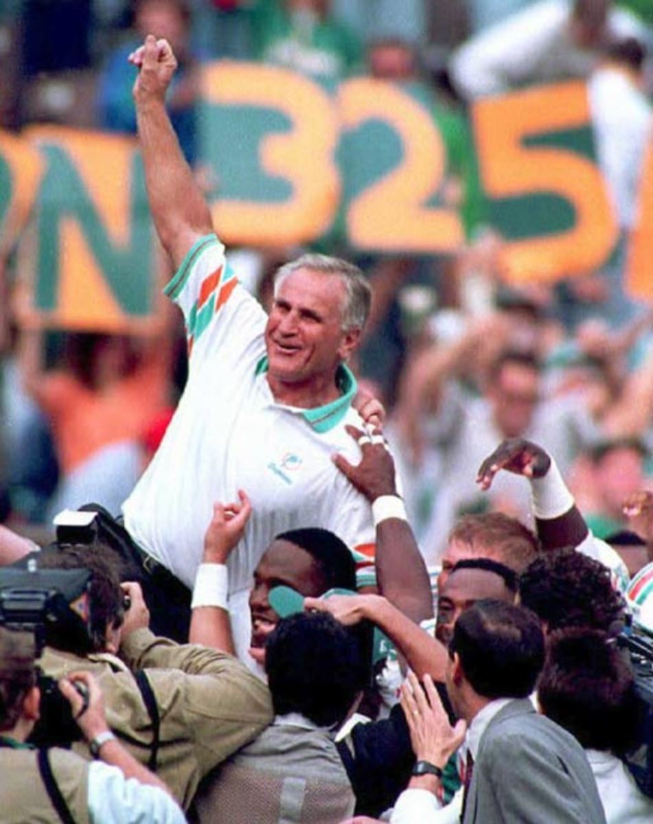 Back in Time: January 6 - Sports Illustrated