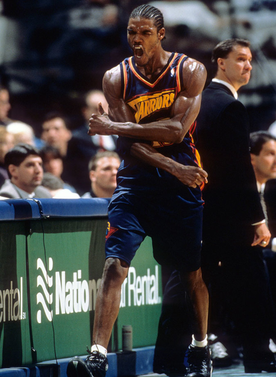 Athlete Name Drops by the Beastie Boys - Sports Illustrated