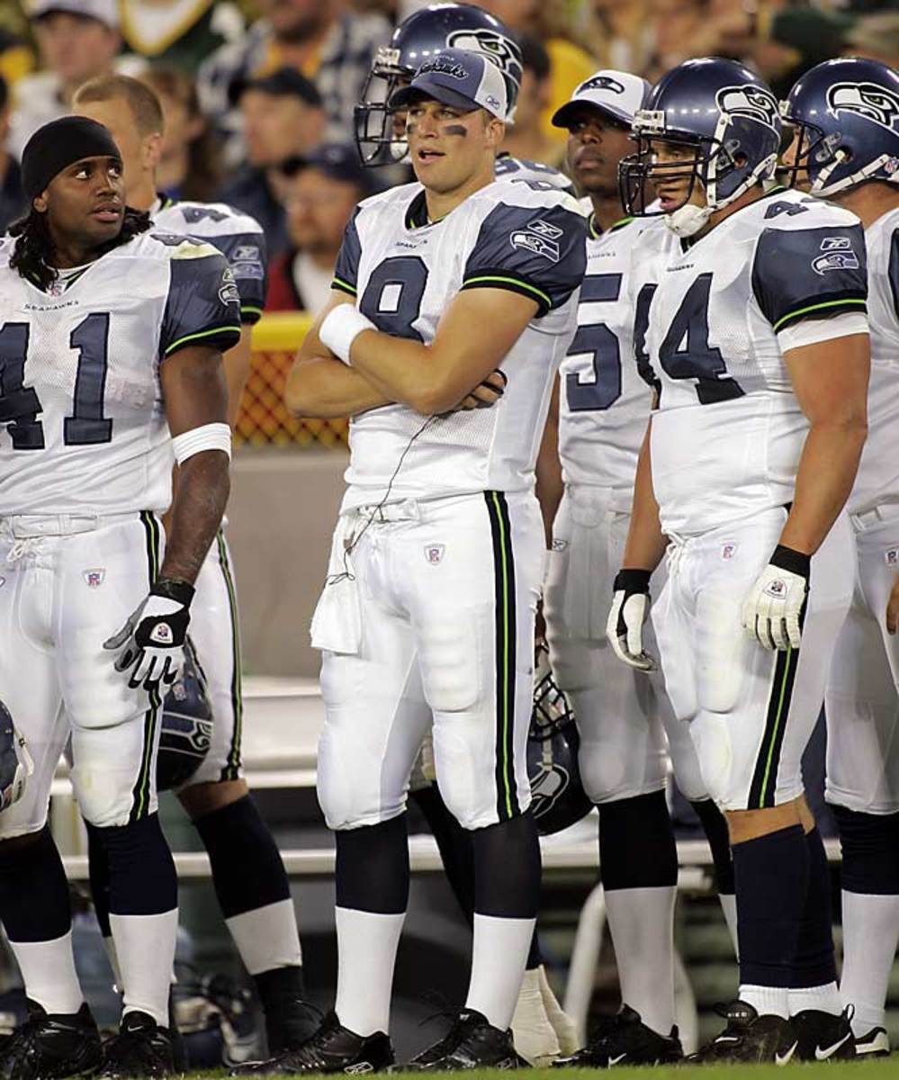 Sports Guarantees - Sports Illustrated