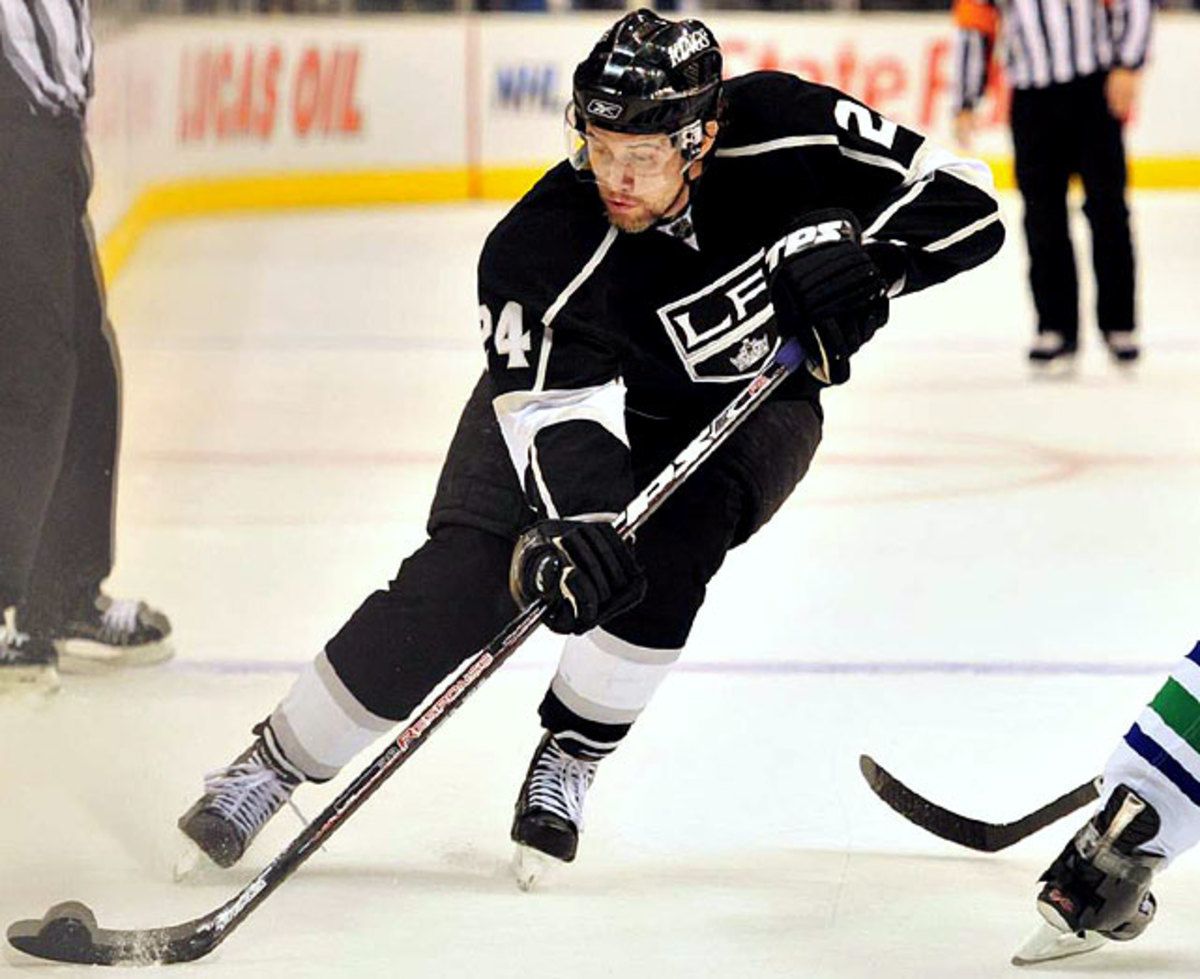 Top 15 Free Agent Forwards - Sports Illustrated