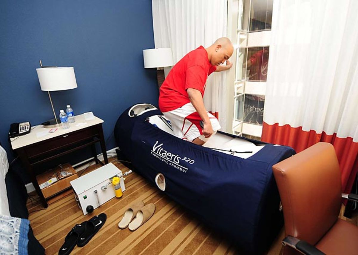 Behind the Scenes at SB XLIII - Sports Illustrated