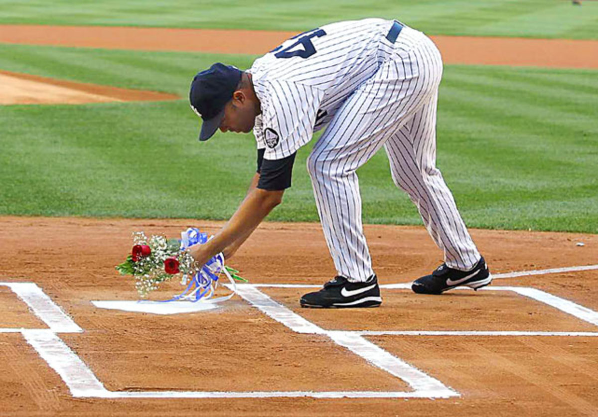 Leading Off: Pictures of the Week - Sports Illustrated