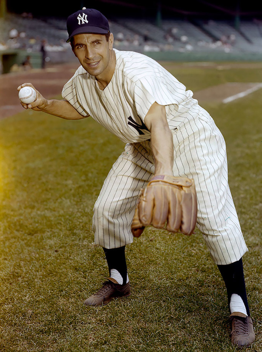 Athlete Name Drops by the Beastie Boys - Sports Illustrated