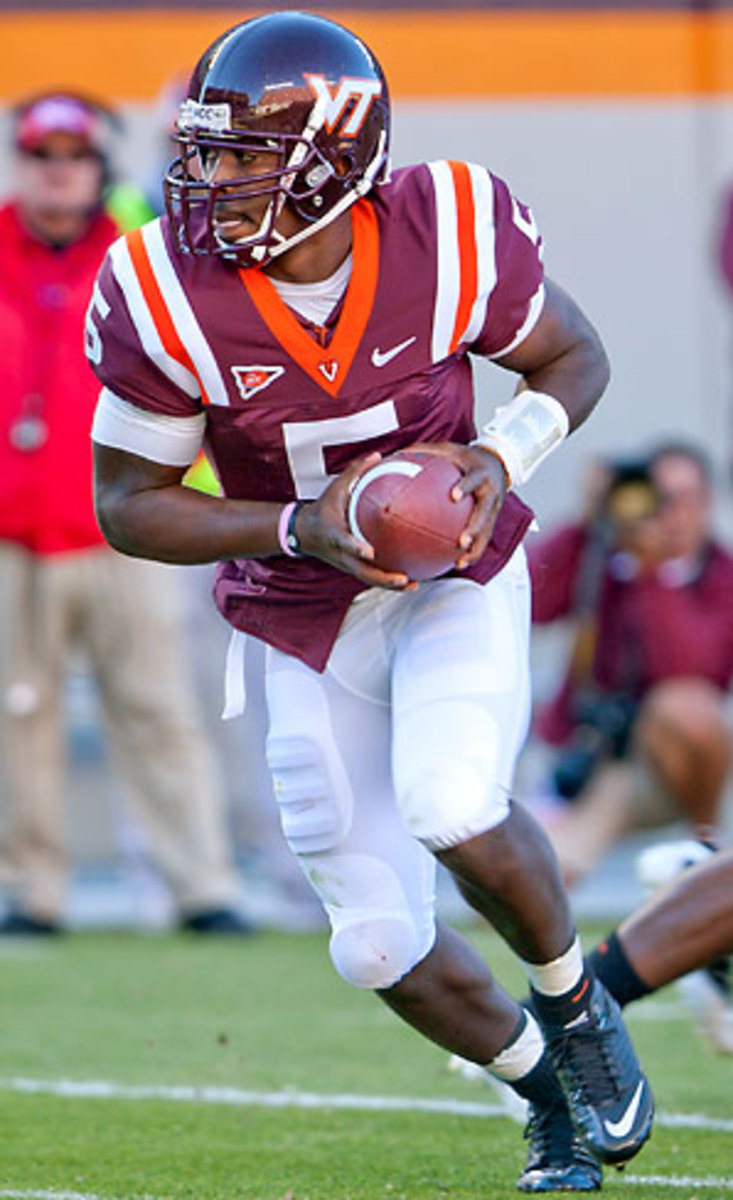 Ben Glicksman: After dismal start, patient Hokies back in control of ...