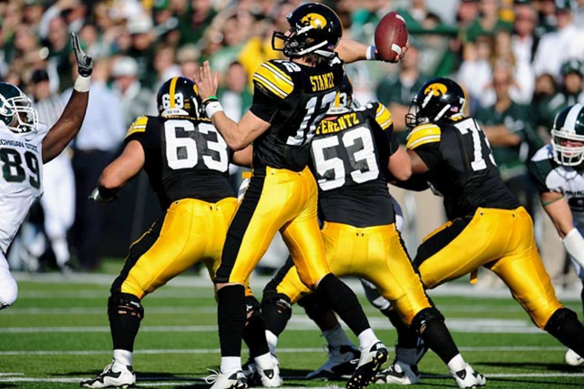 Heisman Watch: Week 9 - Sports Illustrated