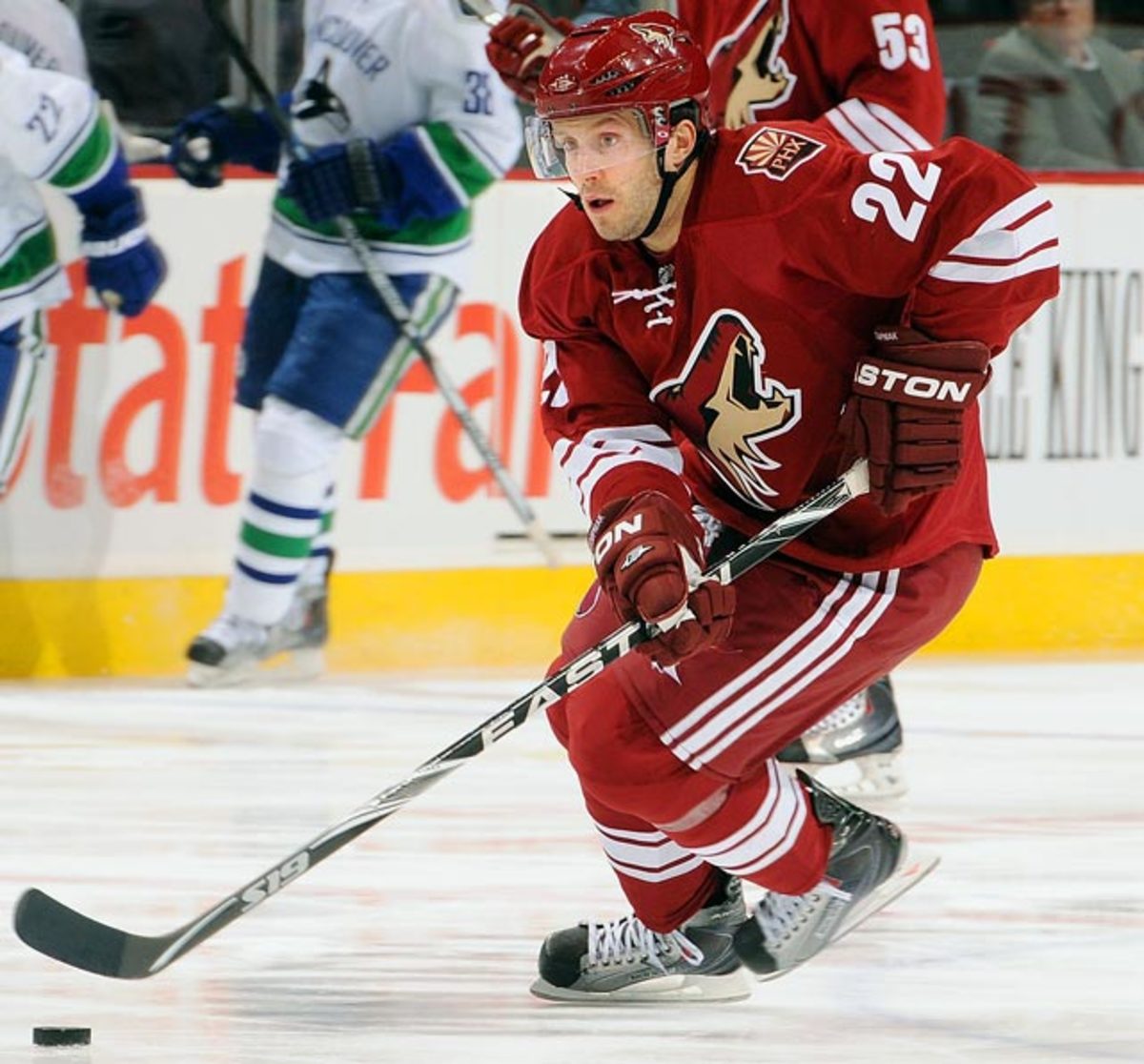 Top 15 Free Agent Forwards - Sports Illustrated