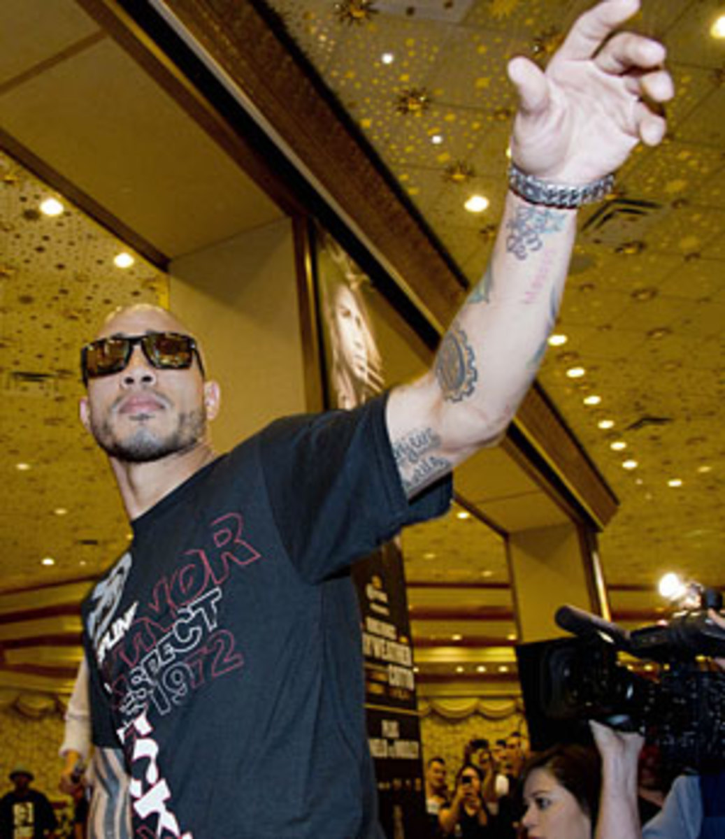 Chris Mannix: Underdog Cotto brimming with quiet confidence ahead of ...
