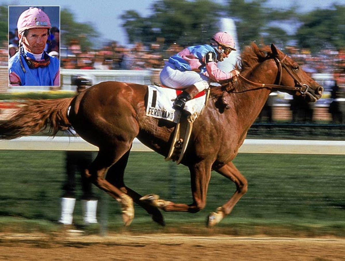 Amazing Older Athletes - Sports Illustrated