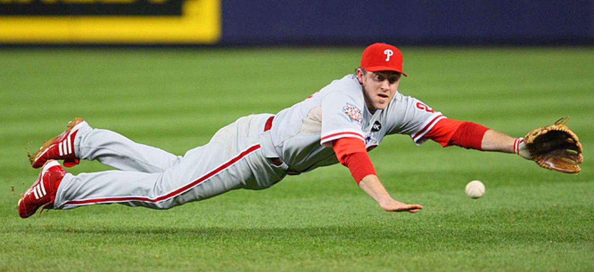 World Series Best Shots: Game 2 - Sports Illustrated