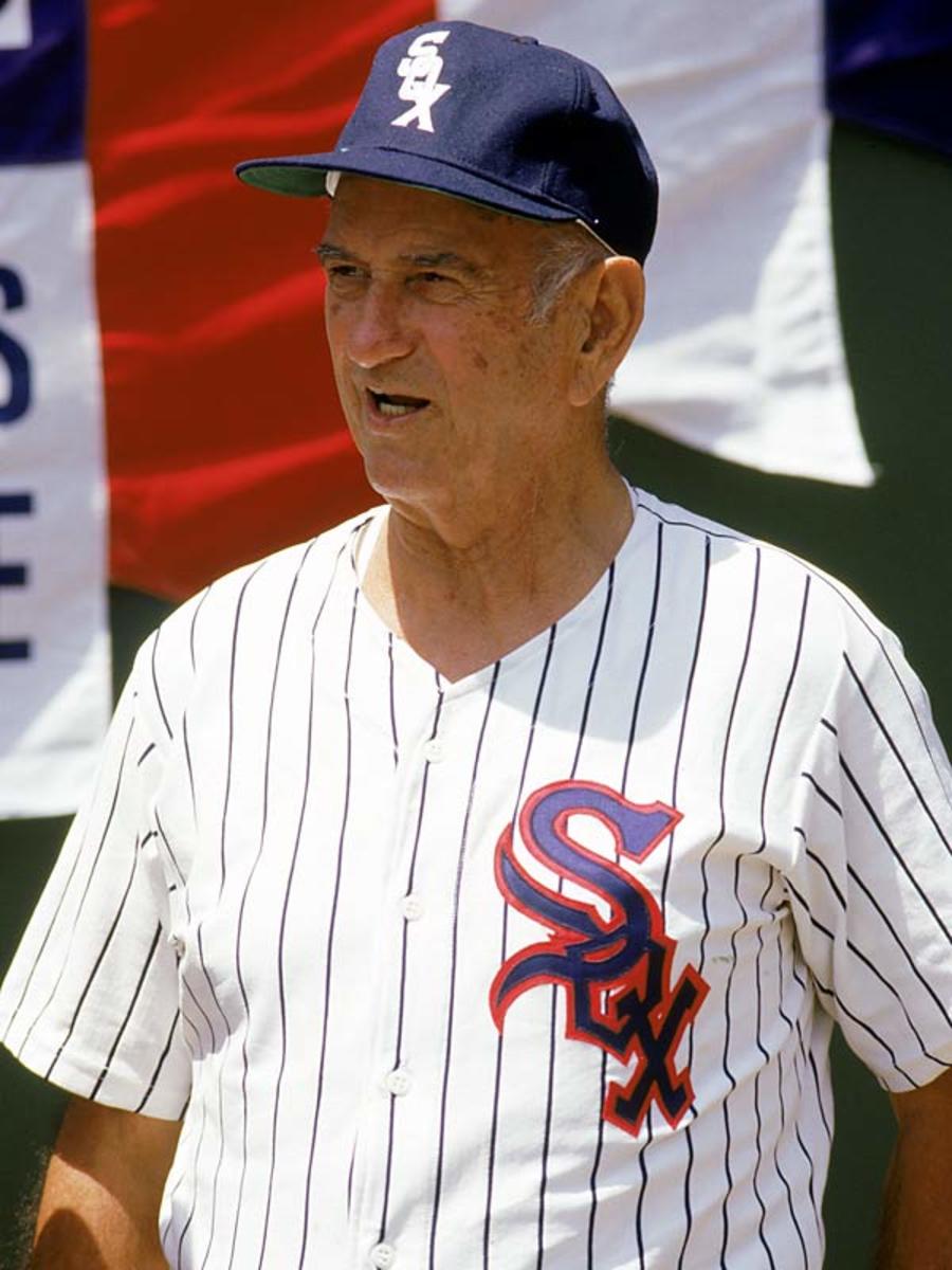 Amazing Older Athletes - Sports Illustrated