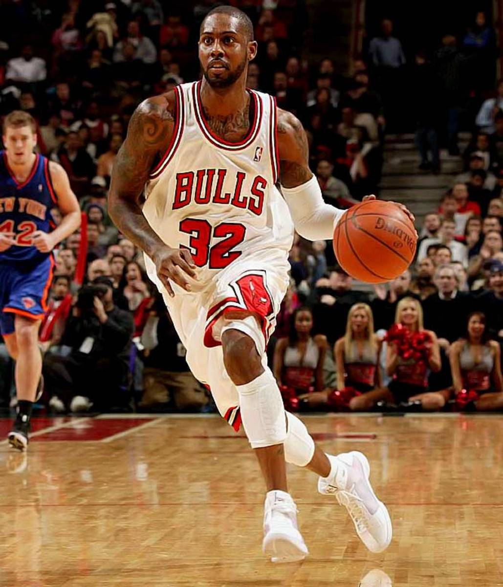 NBA Players Needing a New Team - Sports Illustrated