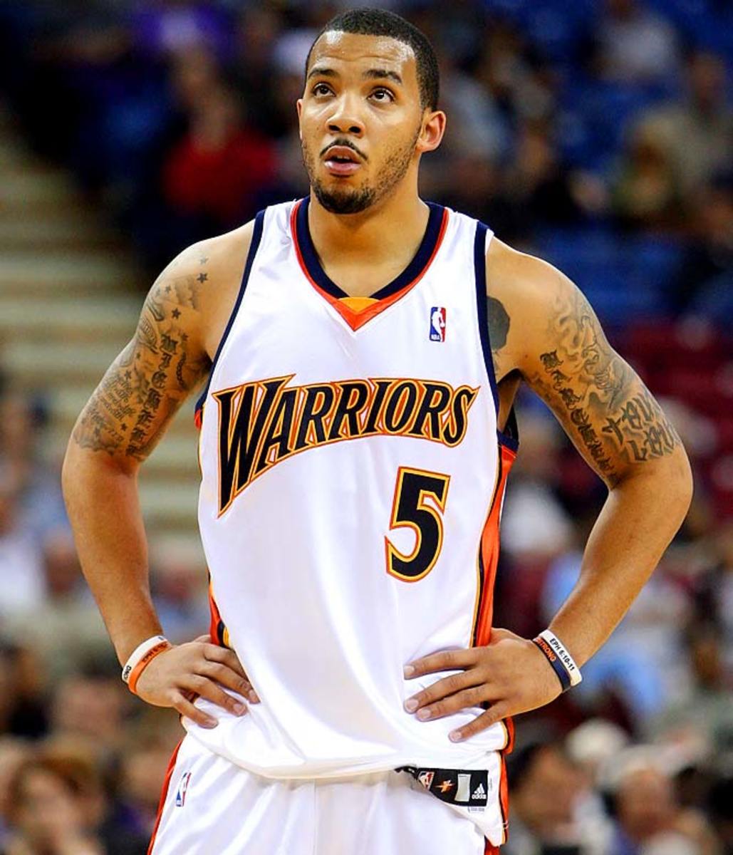 NBA Players Needing a New Team - Sports Illustrated