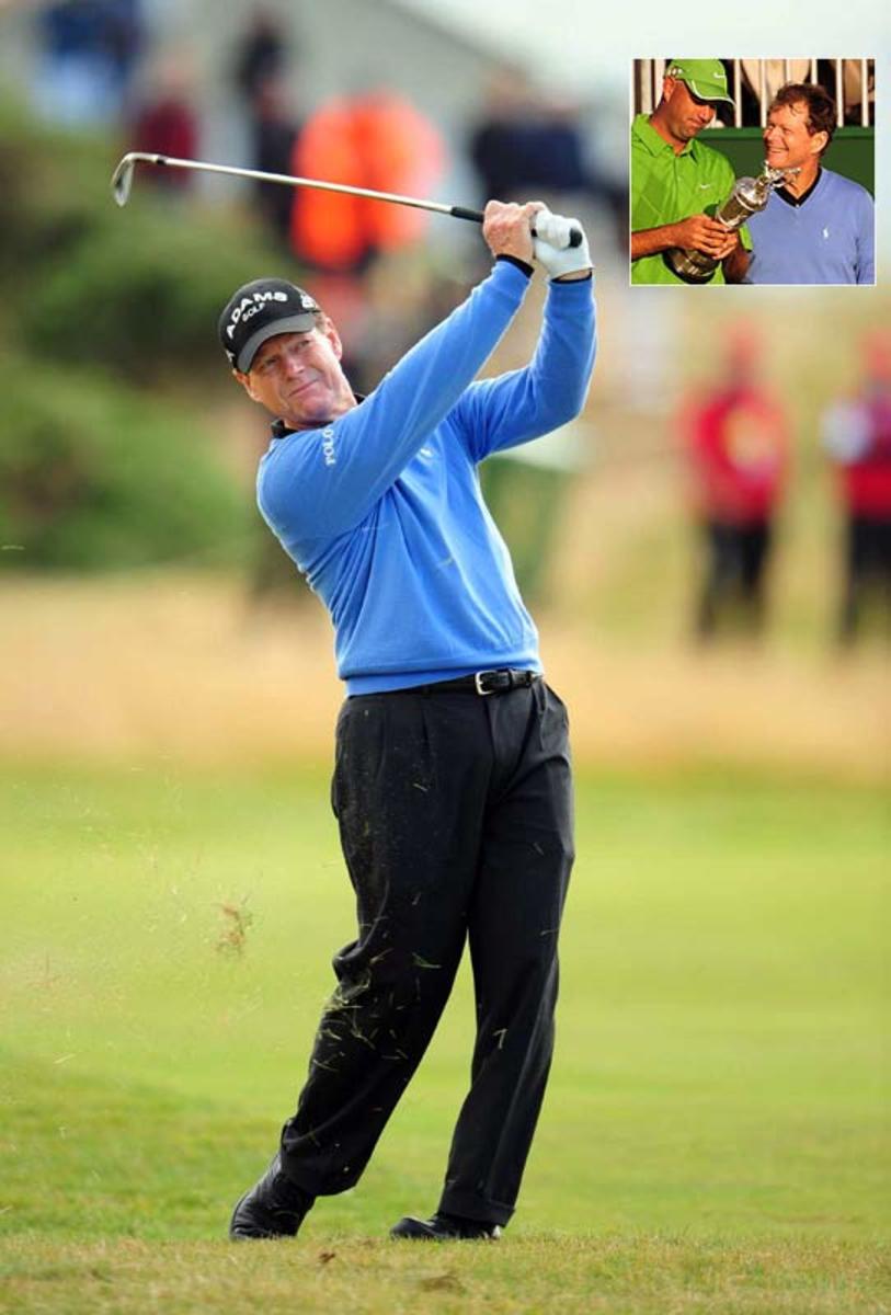 Amazing Older Athletes - Sports Illustrated