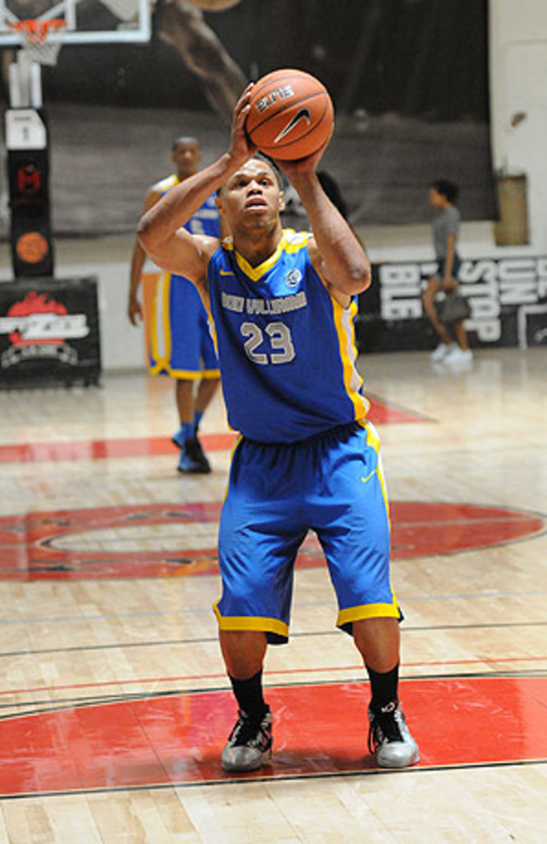 Seth Davis: Sizing up Justin Anderson, Shabazz Muhammad, other soon-to ...