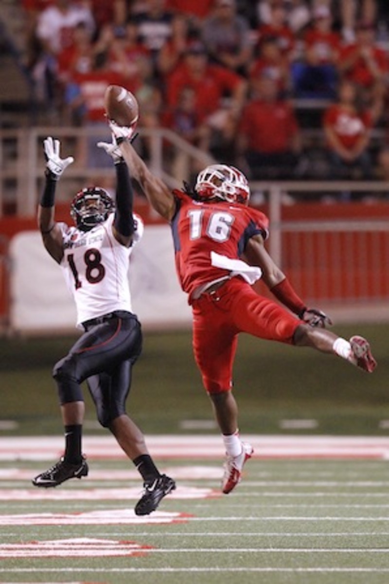 Profiles in Profiteroles: Fresno State plays defense now - Sports ...