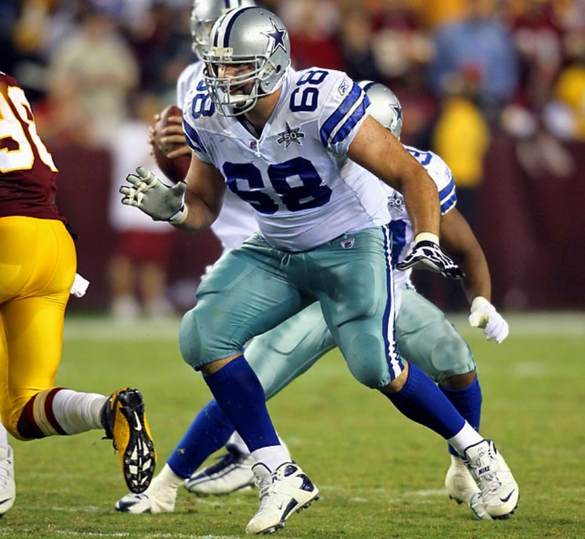 Peter King's Top 50 Free Agents - Sports Illustrated