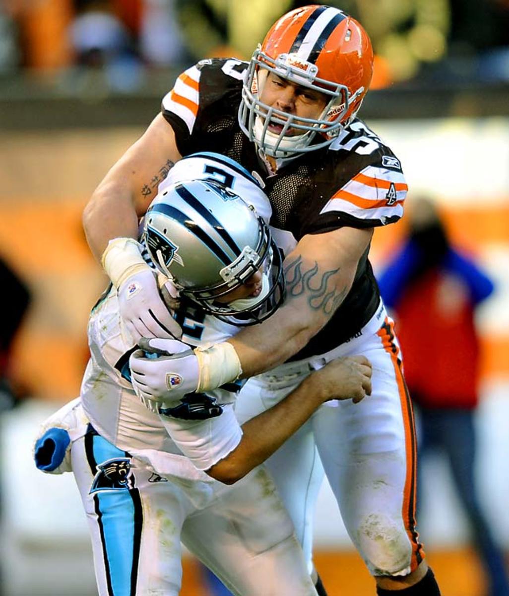 Peter King's Top 50 Free Agents - Sports Illustrated