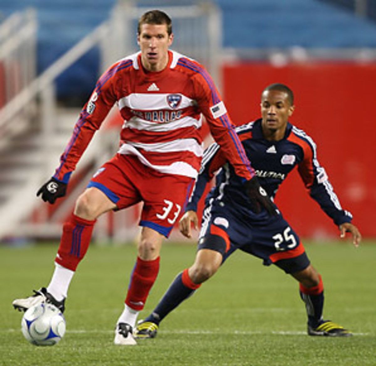 Greg Lalas: Kenny Cooper's move to Germany may not pay off - Sports ...