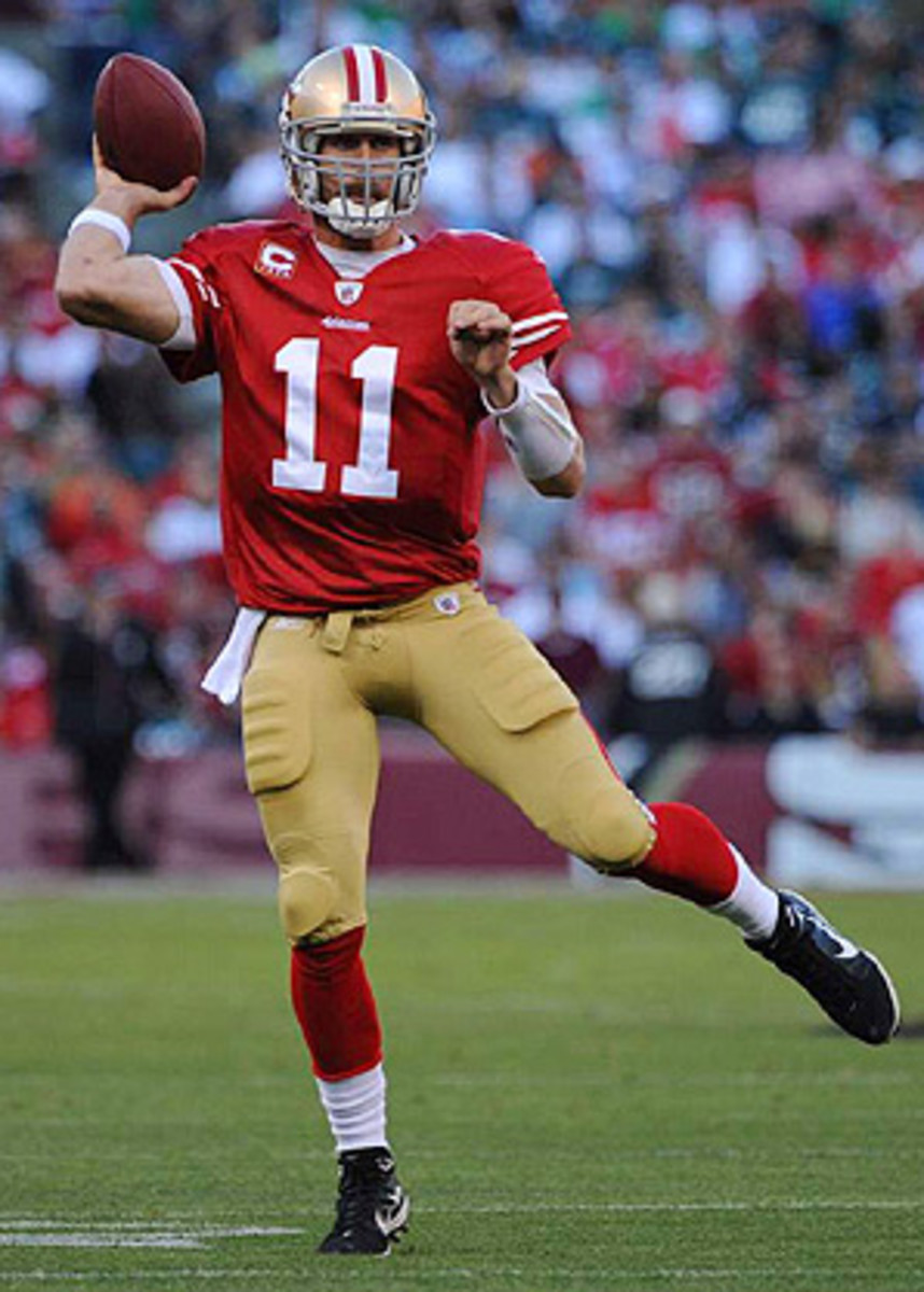 Cold Hard Football Facts: The unreliability of the Wonderlic test ...