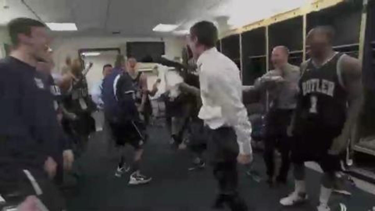 2011 Final Four player profile: Matt Howard - Sports Illustrated