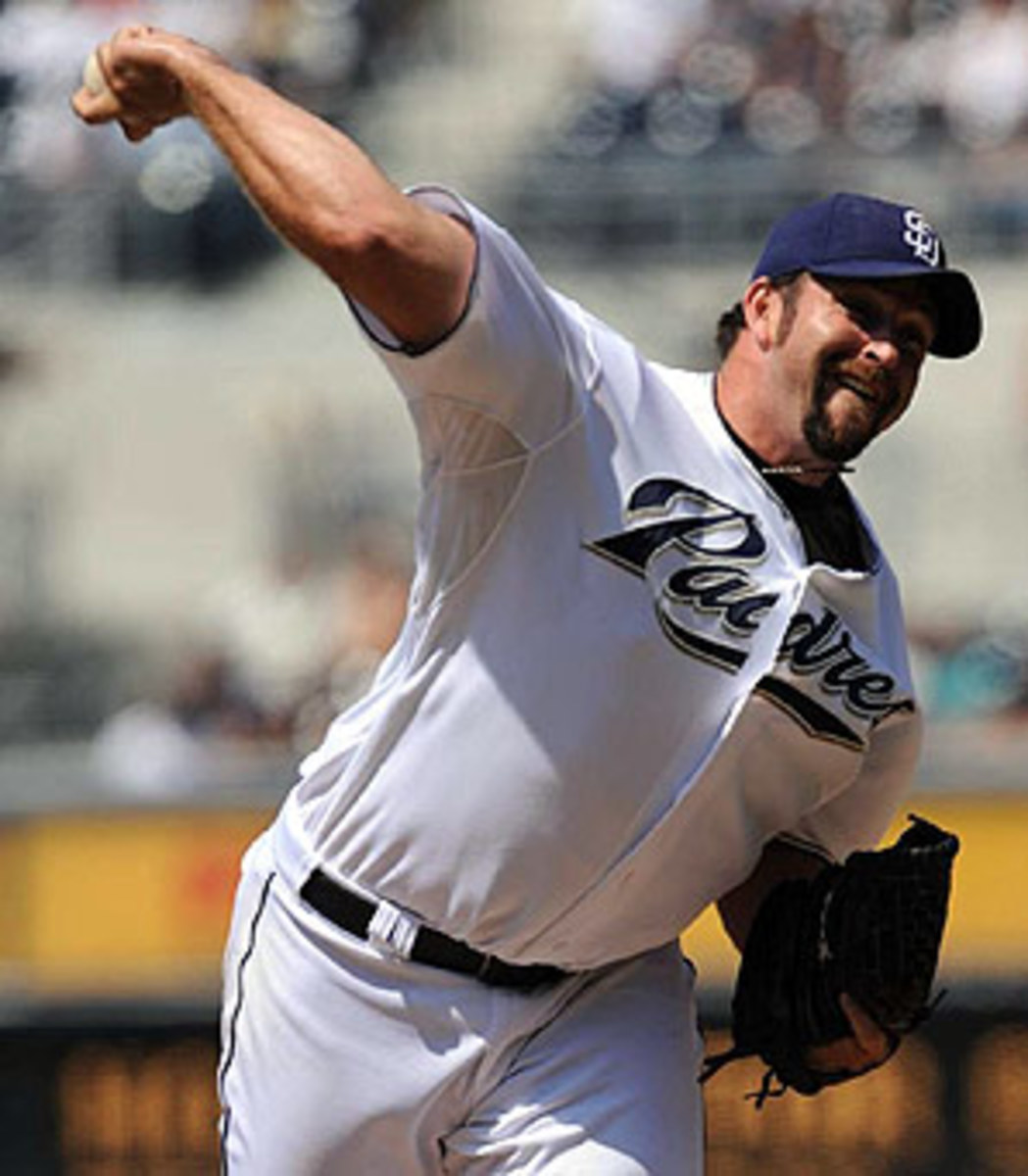 Trade deadline updates: Bedard to Red Sox, Ludwick to Pirates - Sports ...