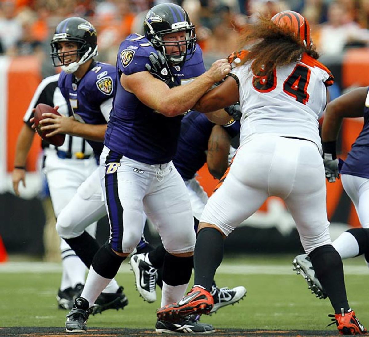 Peter King's Top 50 Free Agents - Sports Illustrated