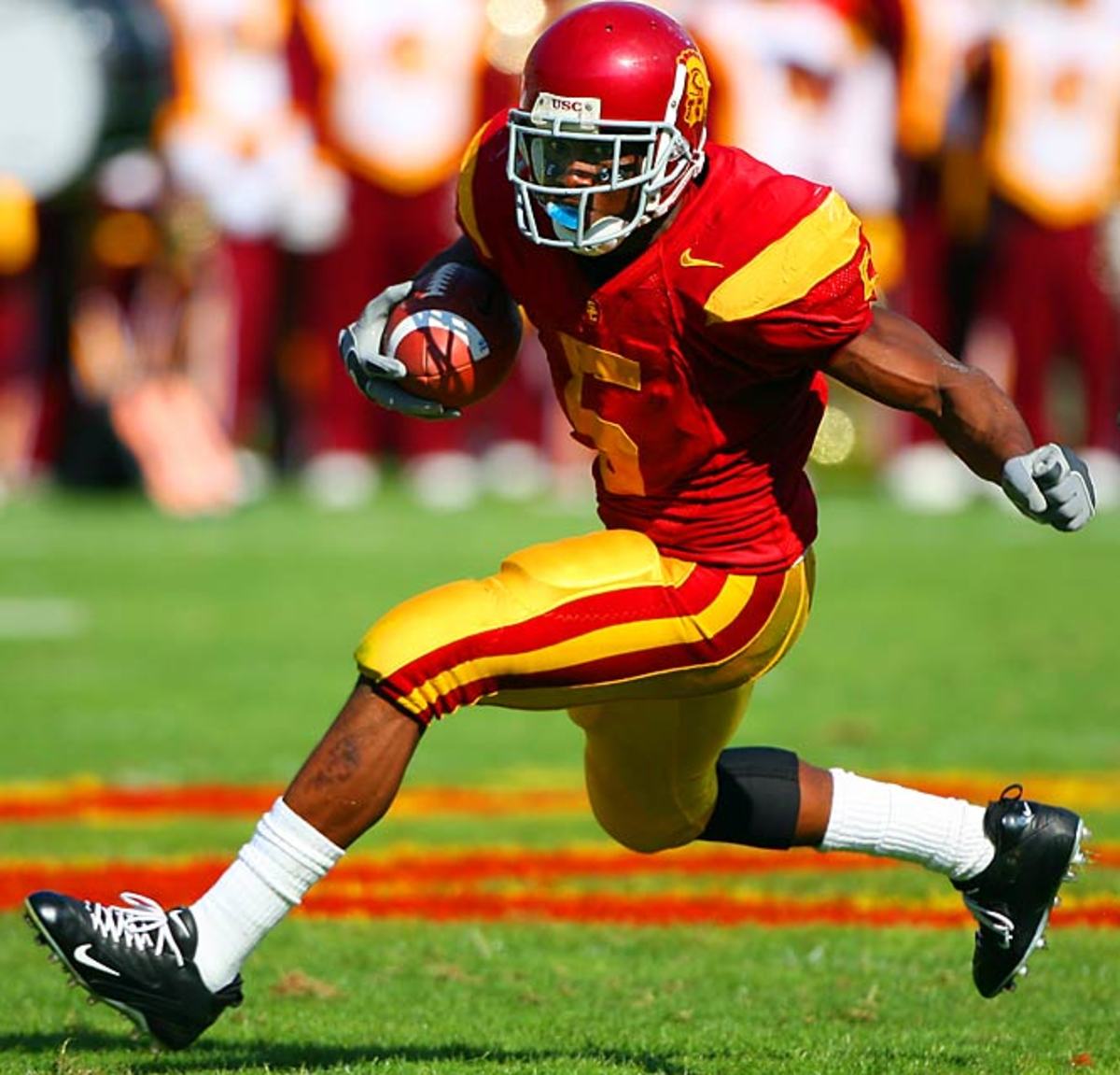 Ranking the last 20 Heisman winners - Sports Illustrated