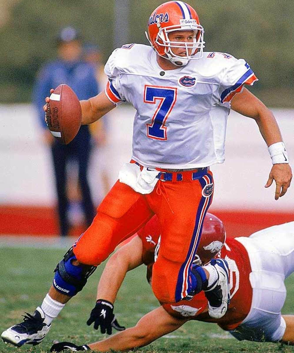 Ranking the last 20 Heisman winners - Sports Illustrated