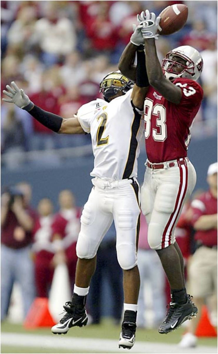 Pac-10's Top 10 Players - Sports Illustrated