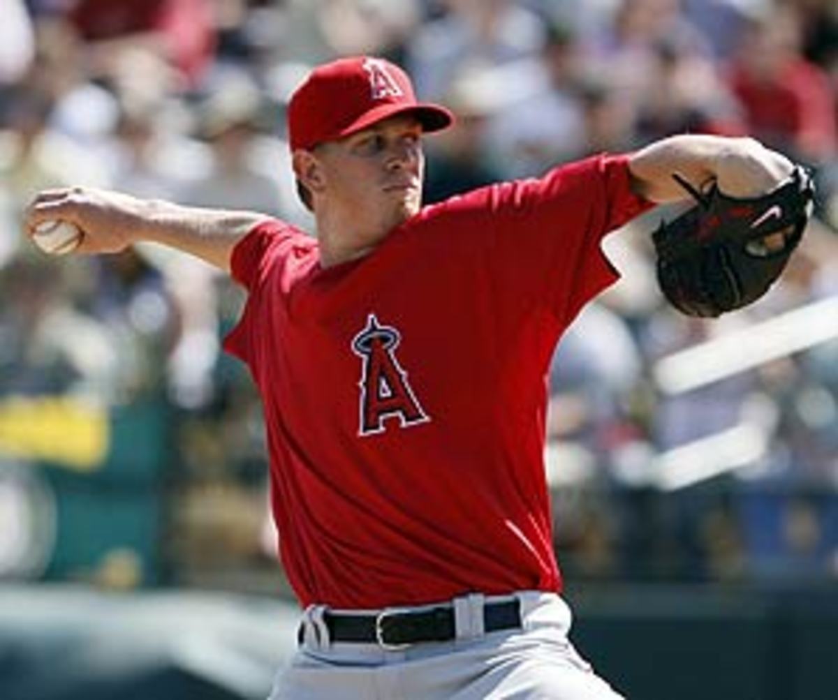 Jon Heyman: Angels' deep rotation leads best of the best selections ...
