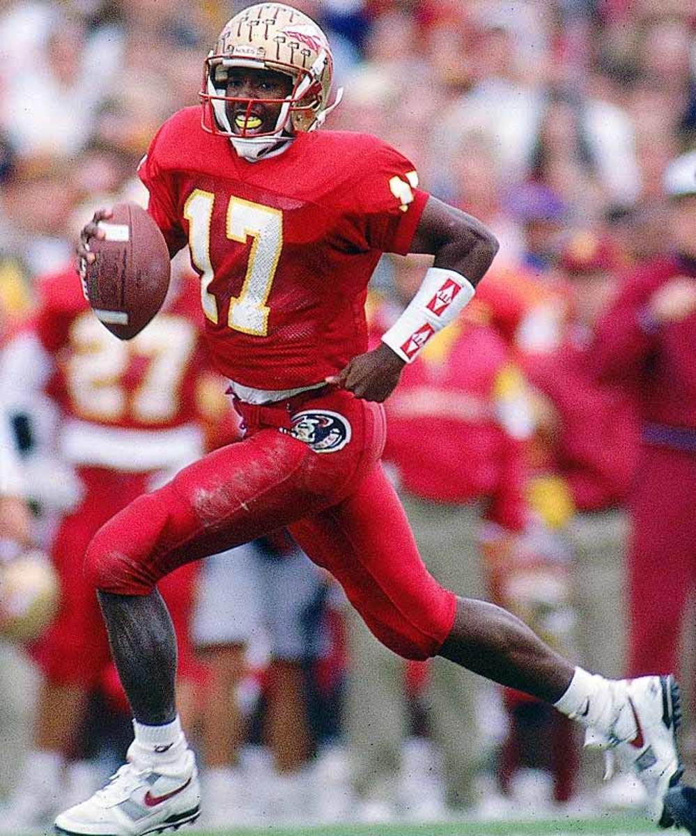 Ranking the last 20 Heisman winners - Sports Illustrated