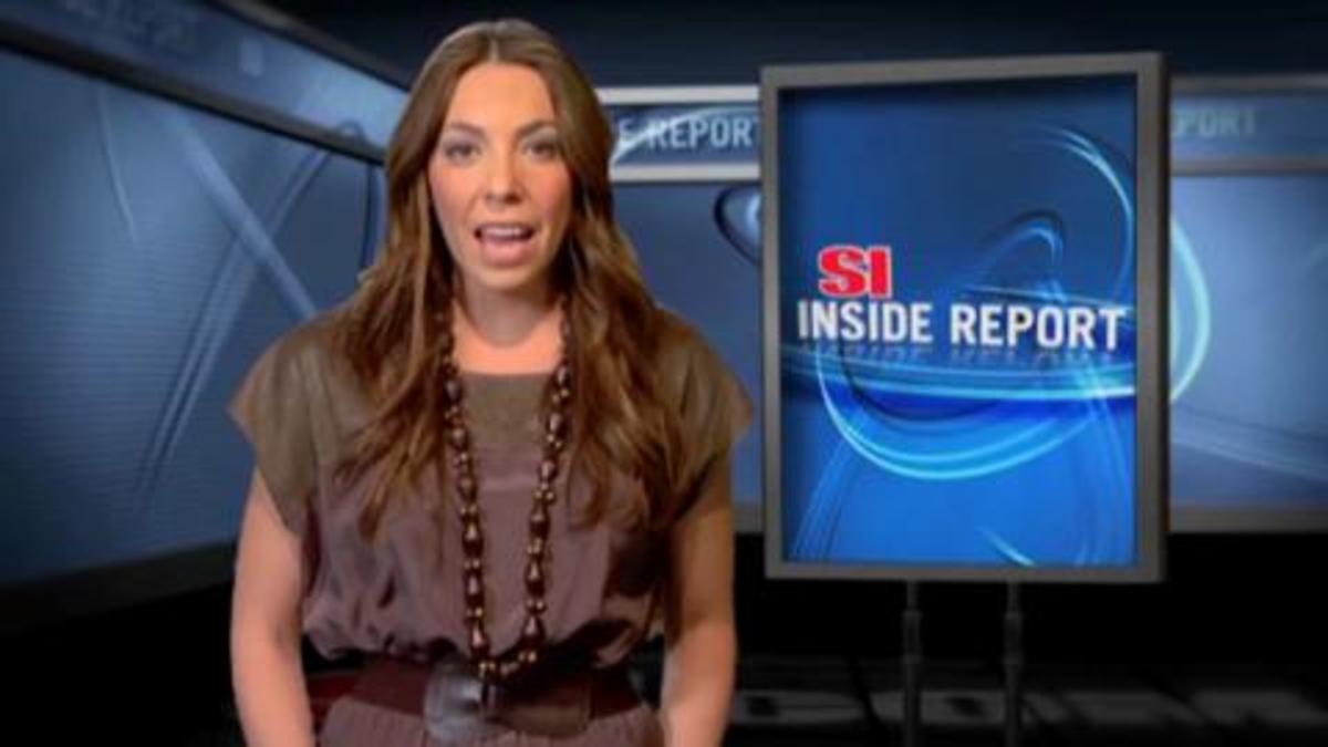 King: What's next for Peyton? - Sports Illustrated