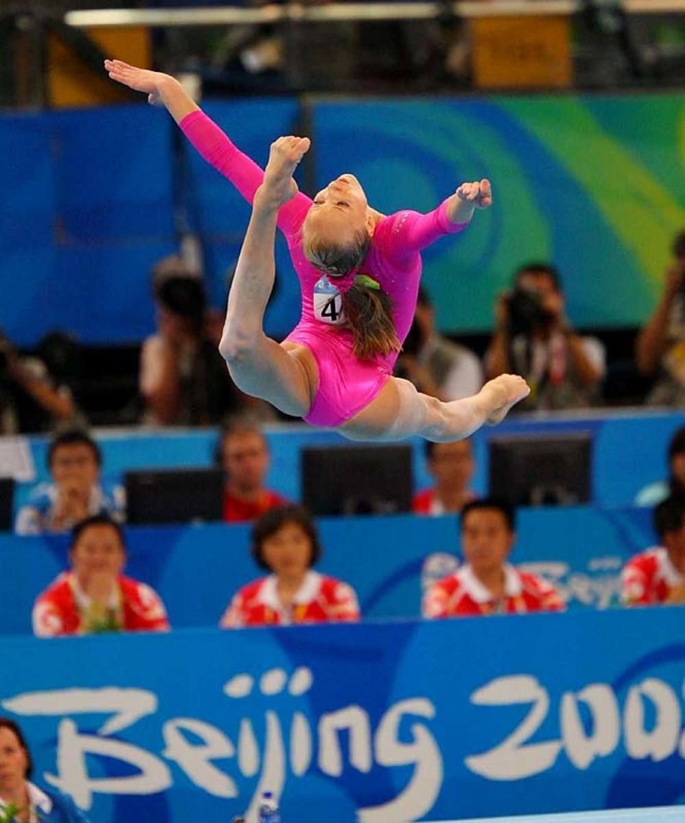 Beijing Games: Day 7 - Sports Illustrated