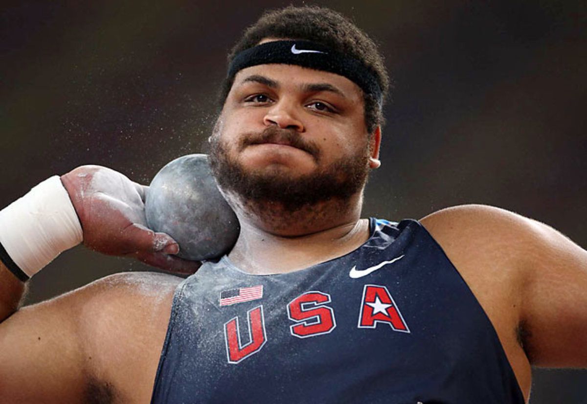 Beijing Games: Day 7 - Sports Illustrated