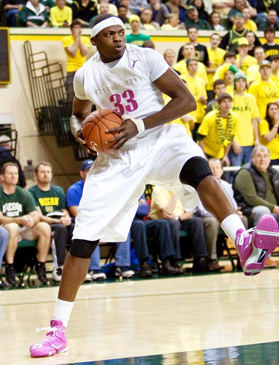 Top 10 Centers Draft Prospects - Sports Illustrated