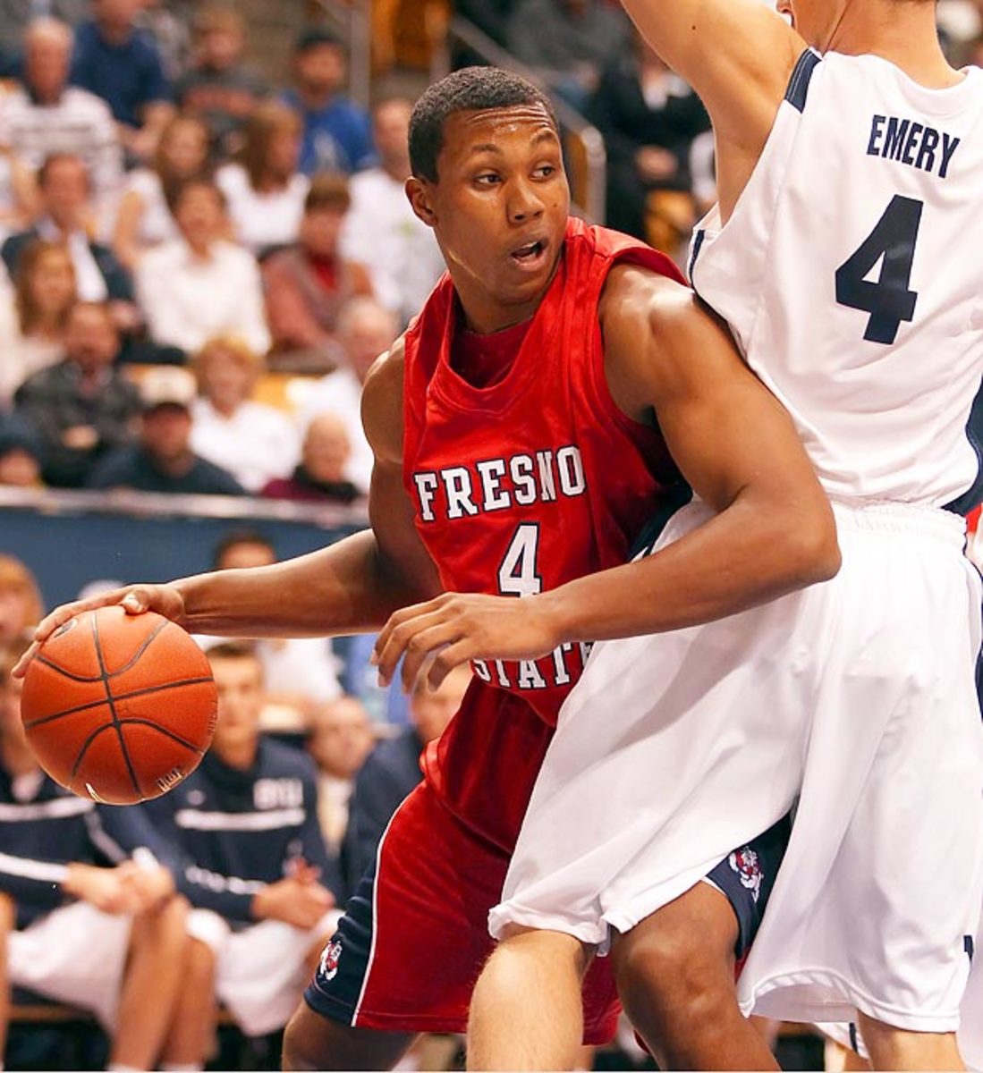 Top 10 Centers Draft Prospects - Sports Illustrated