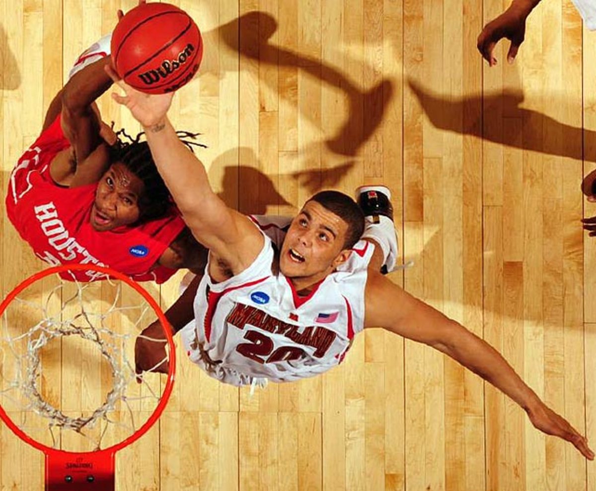 Top 10 Centers Draft Prospects - Sports Illustrated