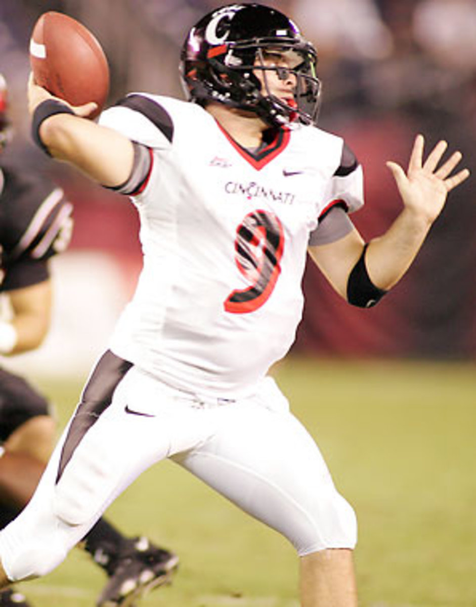 The Dean's List: Campaigning for the reverse-less car - Sports Illustrated