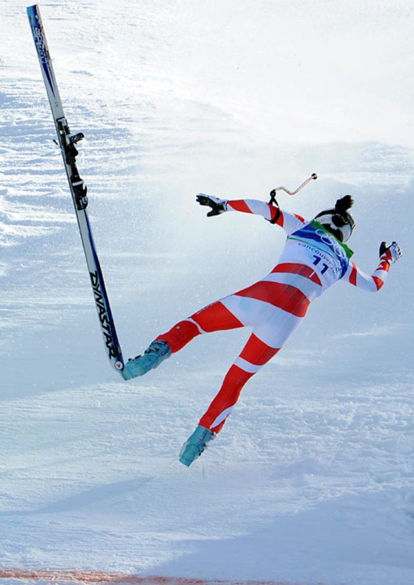 Pictures of the Year - Sports Illustrated