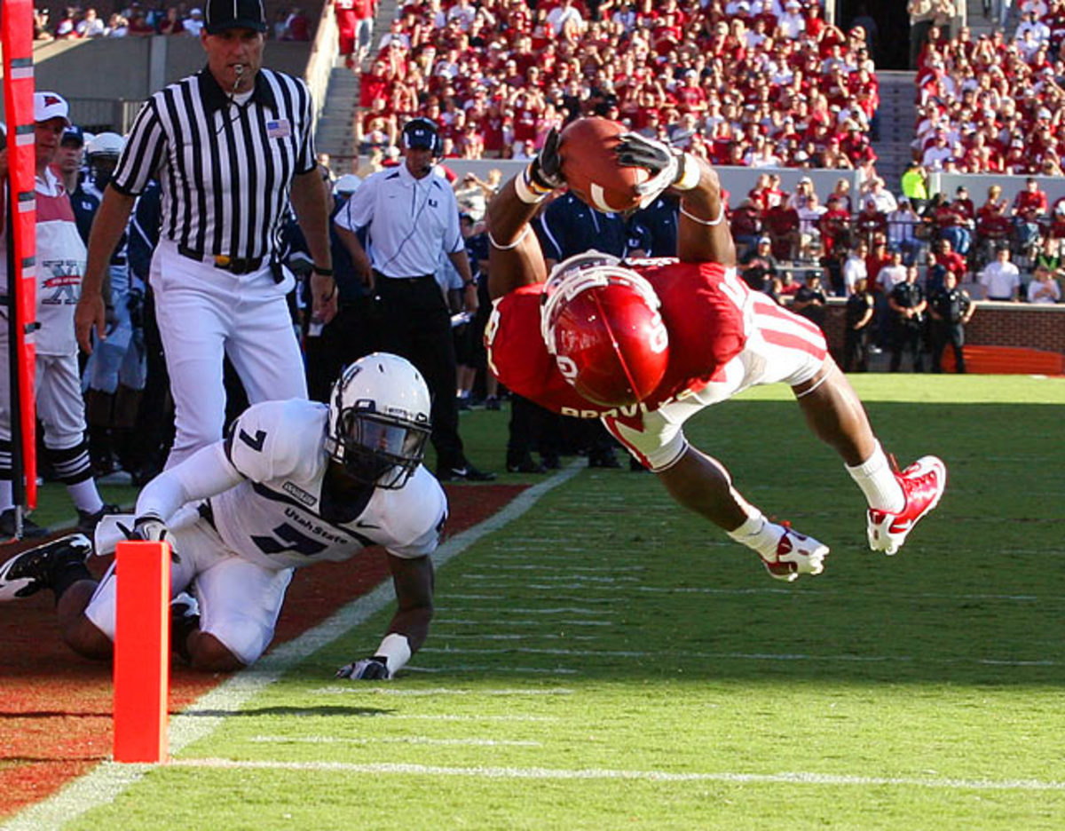 Pictures of the Year - Sports Illustrated