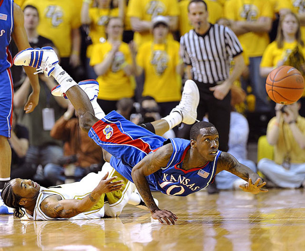 Pictures of the Year - Sports Illustrated