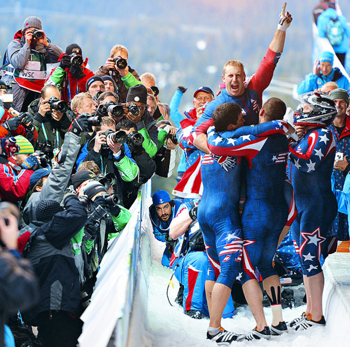 Pictures of the Year - Sports Illustrated